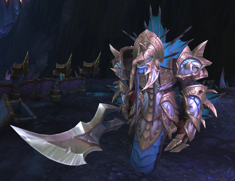 Zanj'ir Centurion - Wowpedia - Your wiki guide to the World of Warcraft