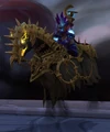 Horse mounts - Wowpedia - Your wiki guide to the World of Warcraft