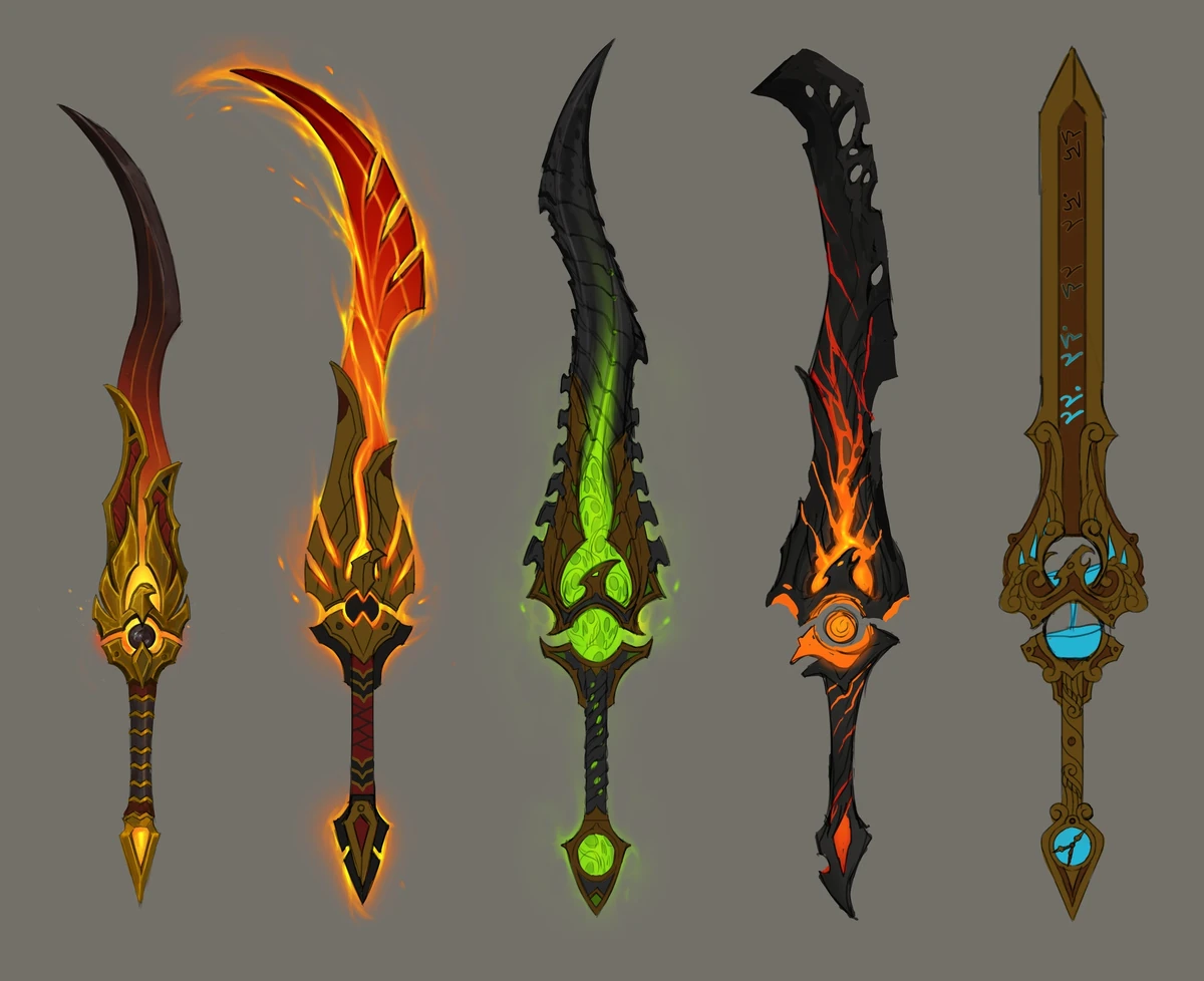 Felo'melorn - Wowpedia - Your wiki guide to the World of Warcraft