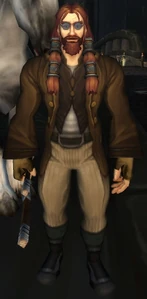 Fenegan Cobbler - Wowpedia - Your wiki guide to the World of Warcraft
