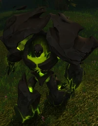 Hellfire Infernal - Wowpedia - Your wiki guide to the World of Warcraft