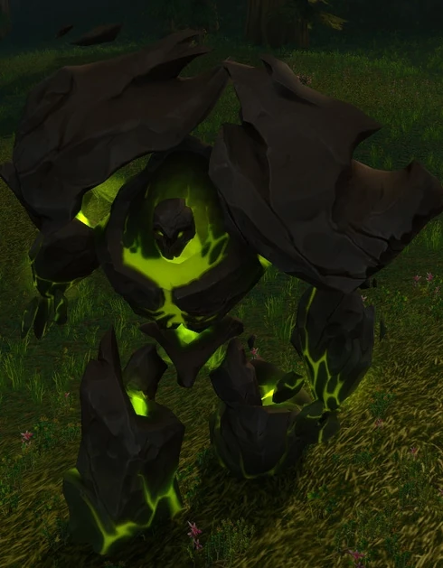 Hellfire Infernal - Wowpedia - Your wiki guide to the World of Warcraft