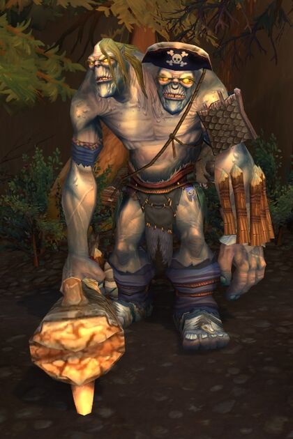 Irontide Crusher Freehold Wowpedia Your Wiki Guide To The World