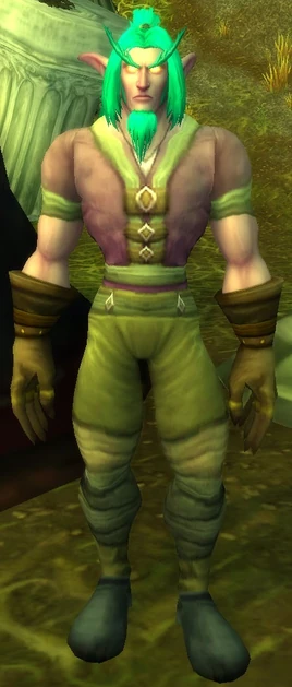 Veir - Wowpedia - Your wiki guide to the World of Warcraft