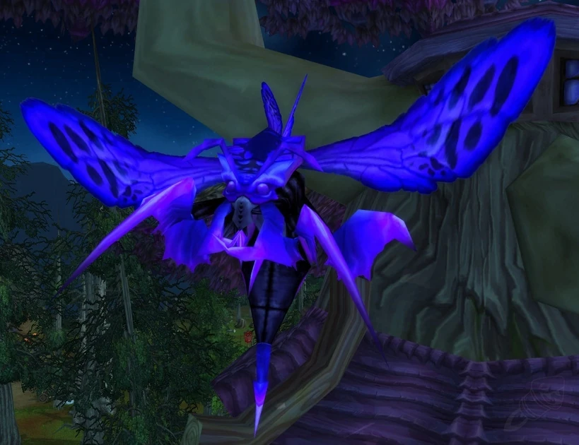 Volux - Wowpedia - Your wiki guide to the World of Warcraft