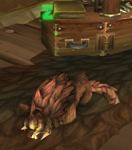 Wendy - Wowpedia - Your wiki guide to the World of Warcraft