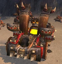 Domination Point Demolisher - Wowpedia - Your wiki guide to the World ...