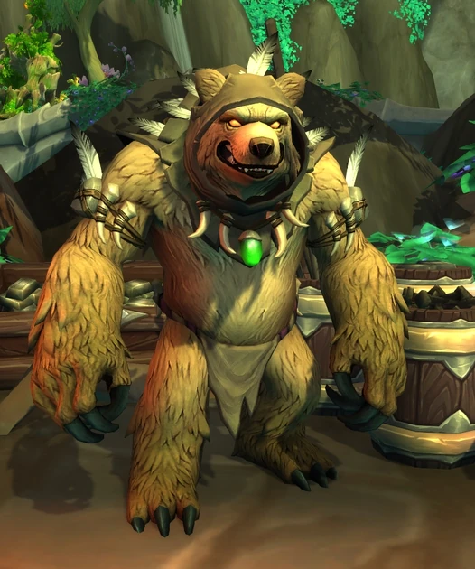 Jorn - Wowpedia - Your wiki guide to the World of Warcraft