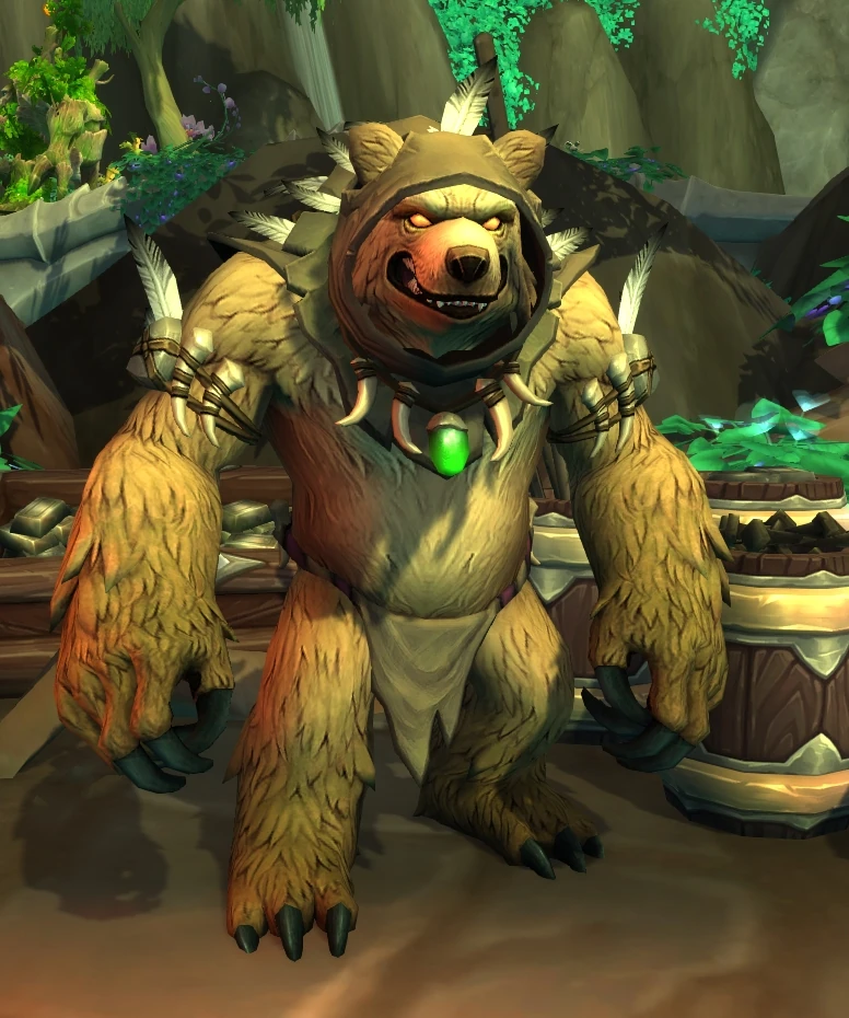 Jorn - Wowpedia - Your wiki guide to the World of Warcraft