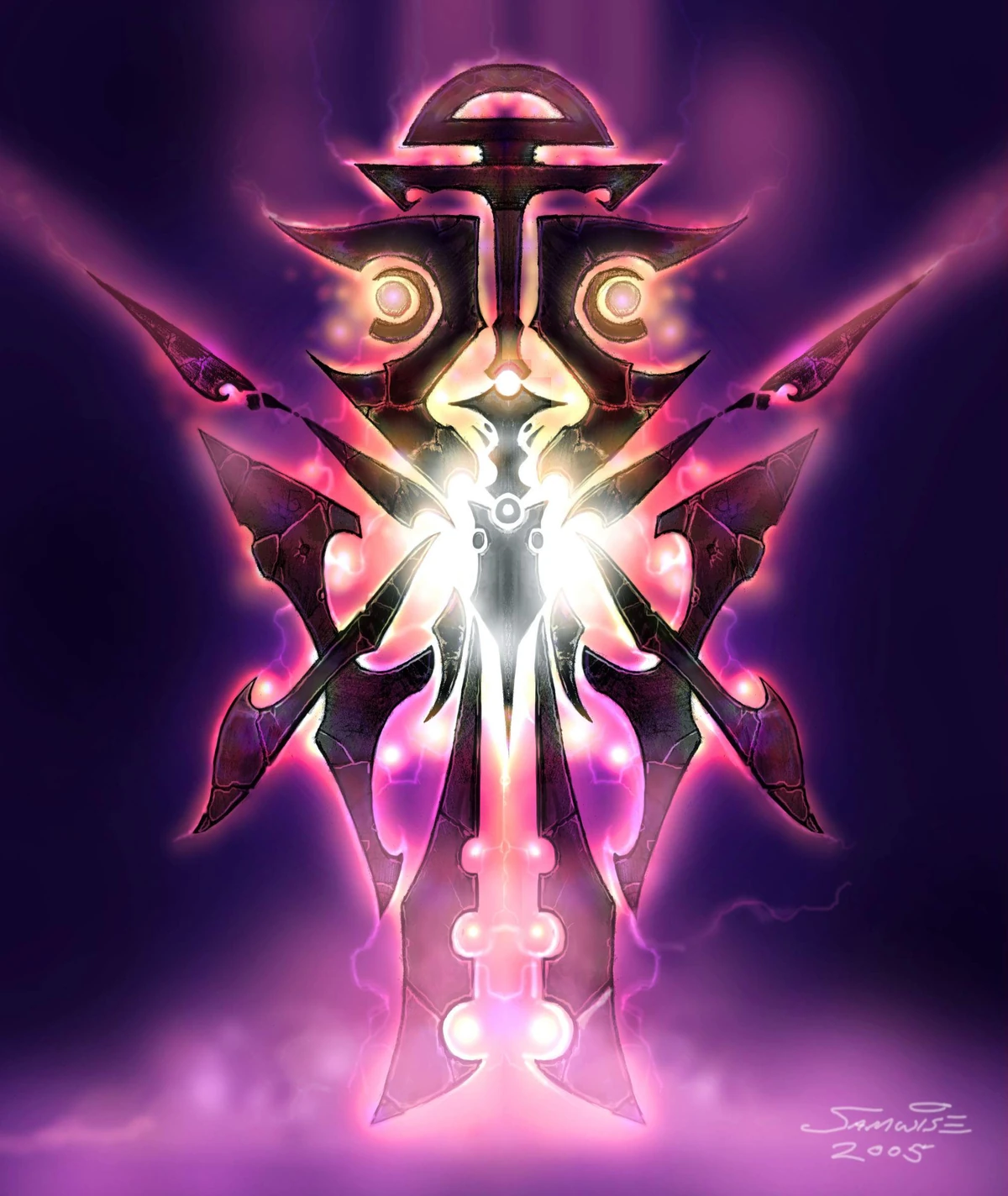 The Burning Crusade Townhall/Draenei - Wowpedia - Your wiki guide to ...