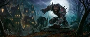 Gilneas (kingdom) - Wowpedia - Your wiki guide to the World of Warcraft