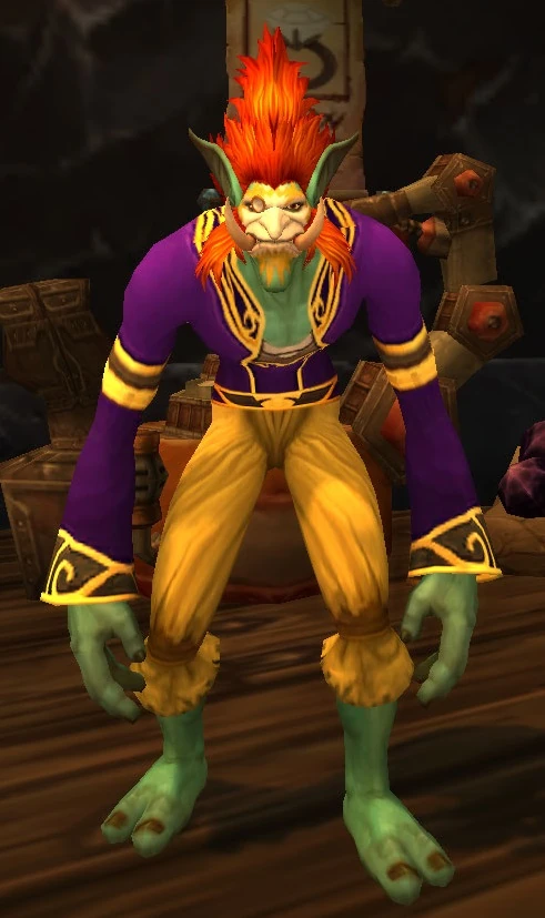 Geba'li - Wowpedia - Your wiki guide to the World of Warcraft