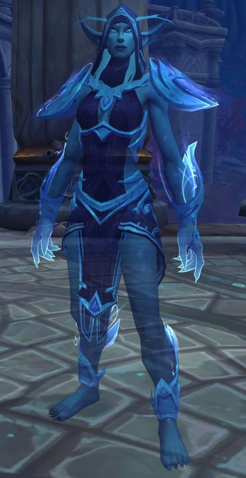 Image of Thalyssra - Wowpedia - Your wiki guide to the World of Warcraft