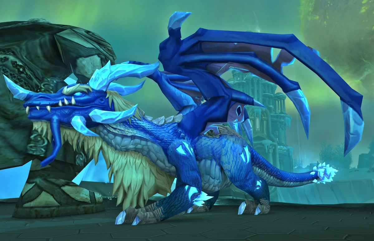 Lanigosa - Wowpedia - Your wiki guide to the World of Warcraft