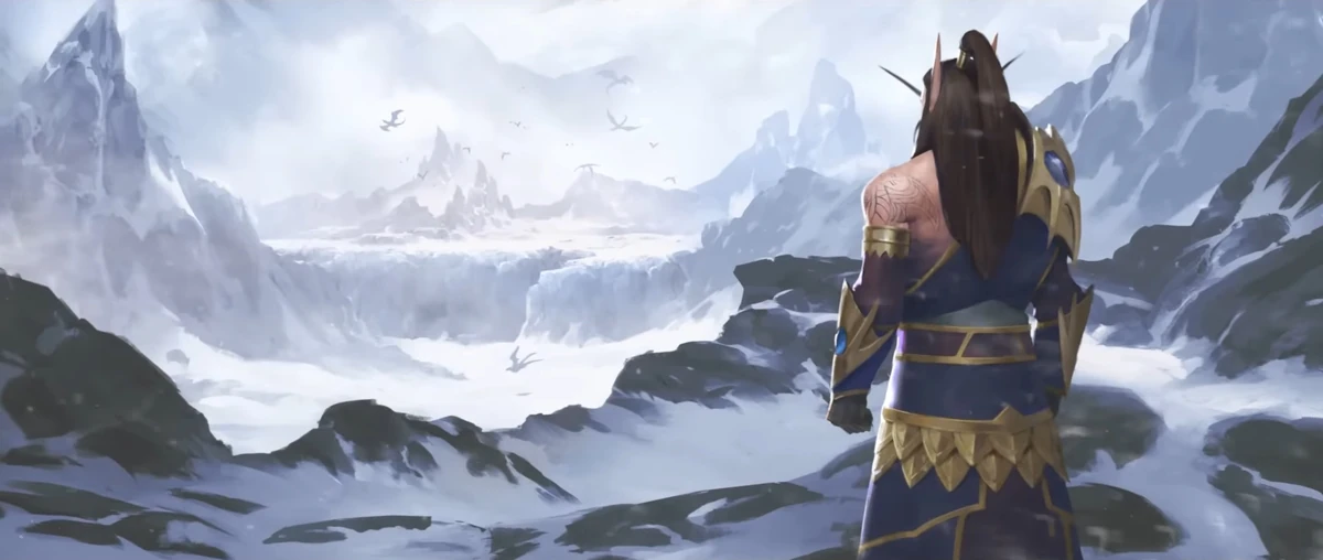 Kalimdor (landmass) - Wowpedia - Your wiki guide to the World of Warcraft