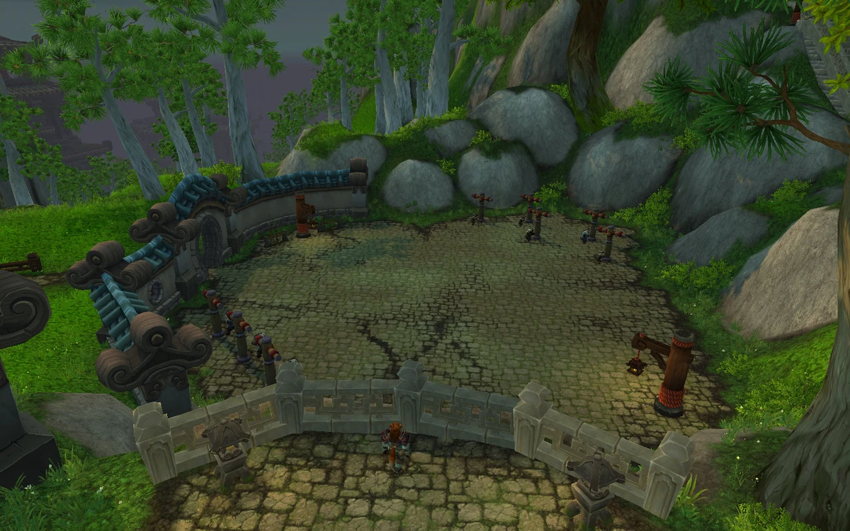 Ring of Inner Focus - Wowpedia - Your wiki guide to the World of Warcraft