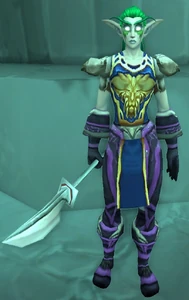 Stars' Rest Sentinel - Wowpedia - Your wiki guide to the World of Warcraft