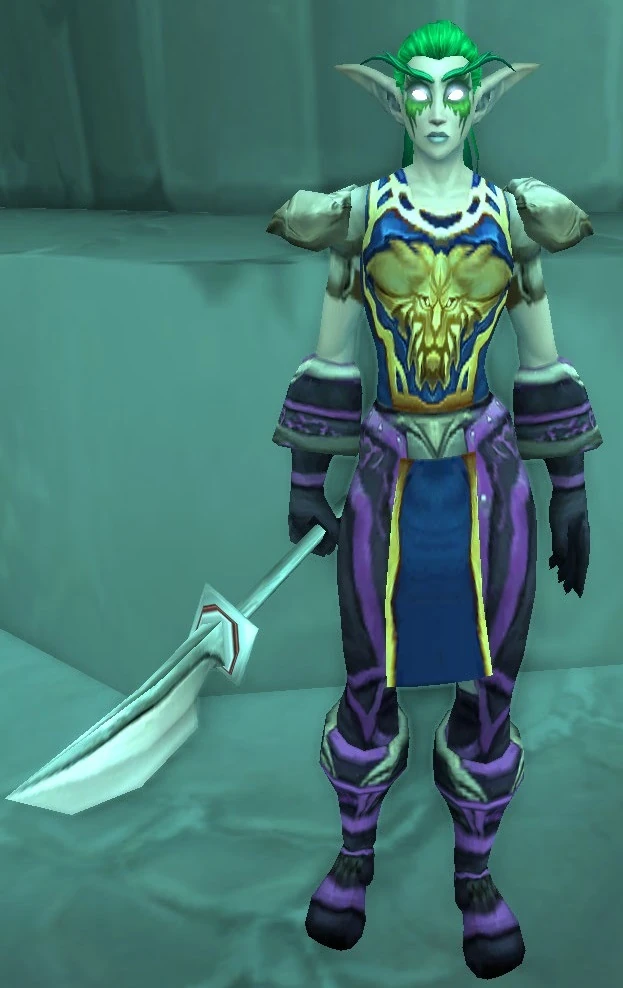 Stars' Rest Sentinel - Wowpedia - Your wiki guide to the World of Warcraft