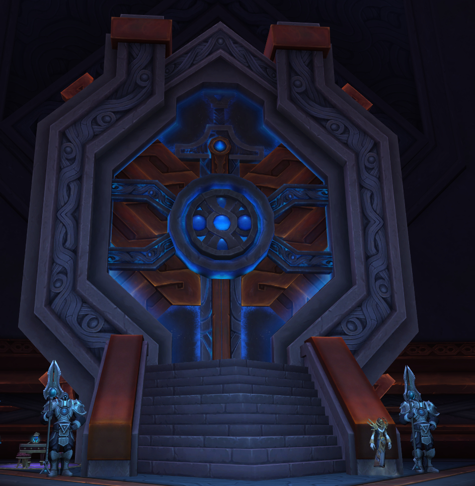 Great Vault Wowpedia Your Wiki Guide To The World Of Warcraft