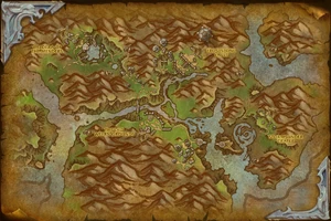 The Primalists - Wowpedia - Your wiki guide to the World of Warcraft