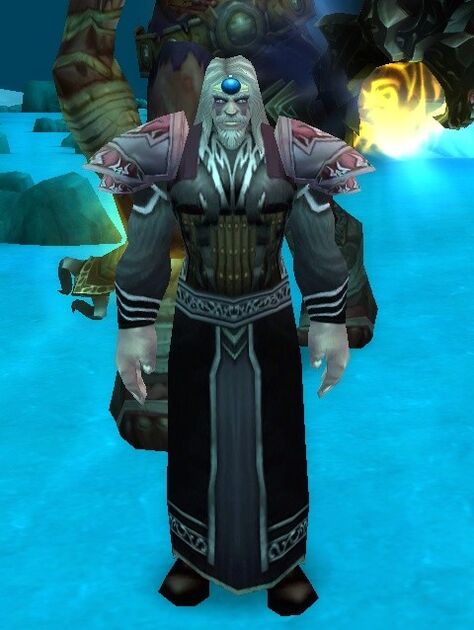 Wyrm Reanimator Wowpedia Your Wiki Guide To The World Of Warcraft