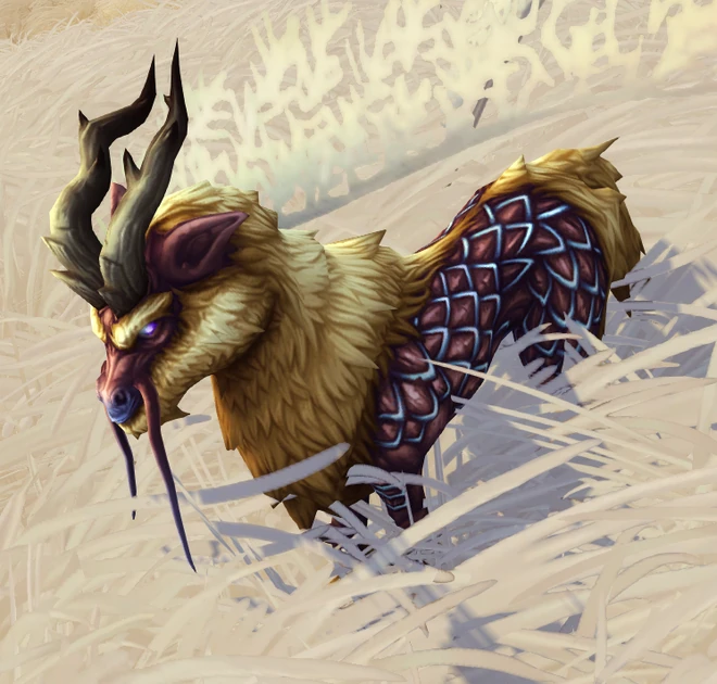 Bronzeback Cloudstrider - Wowpedia - Your wiki guide to the World of ...