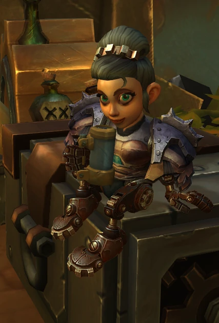 Cola Bitterchip - Wowpedia - Your wiki guide to the World of Warcraft