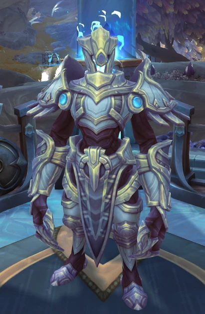 Epilon - Wowpedia - Your wiki guide to the World of Warcraft