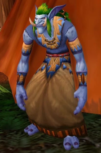 Jabul - Wowpedia - Your wiki guide to the World of Warcraft