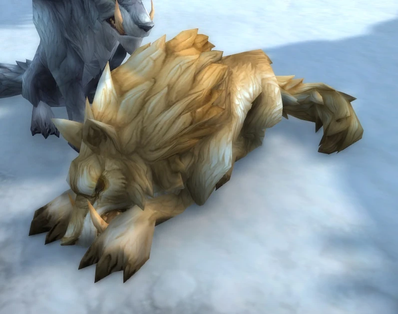 Spring - Wowpedia - Your wiki guide to the World of Warcraft