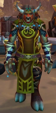 Wan'she Skystrider - Wowpedia - Your wiki guide to the World of Warcraft