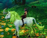 Wild Dreamrunner (item) - Wowpedia - Your wiki guide to the World of ...