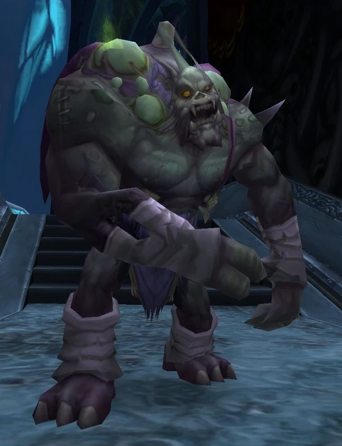Wretched Horror - Wowpedia - Your wiki guide to the World of Warcraft