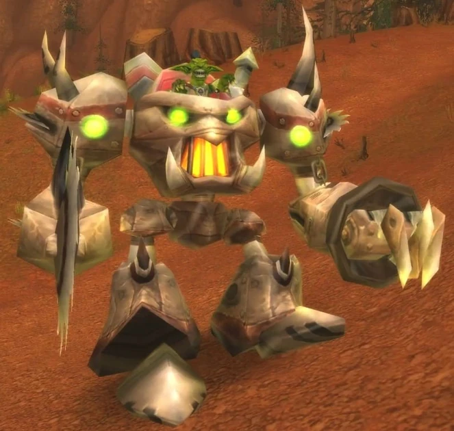 XT:9 - Wowpedia - Your wiki guide to the World of Warcraft