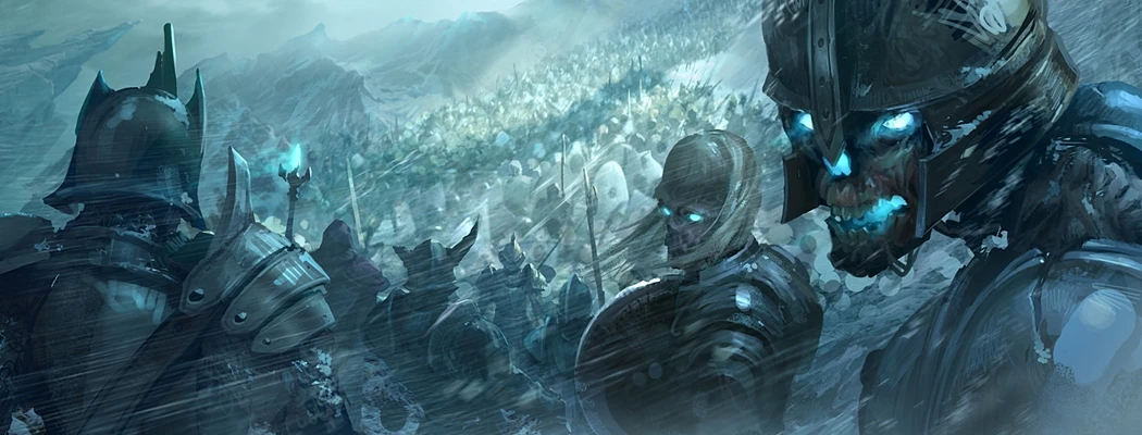 Undead - Wowpedia - Your wiki guide to the World of Warcraft