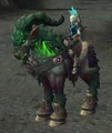 Talbuk mounts - Wowpedia - Your wiki guide to the World of Warcraft