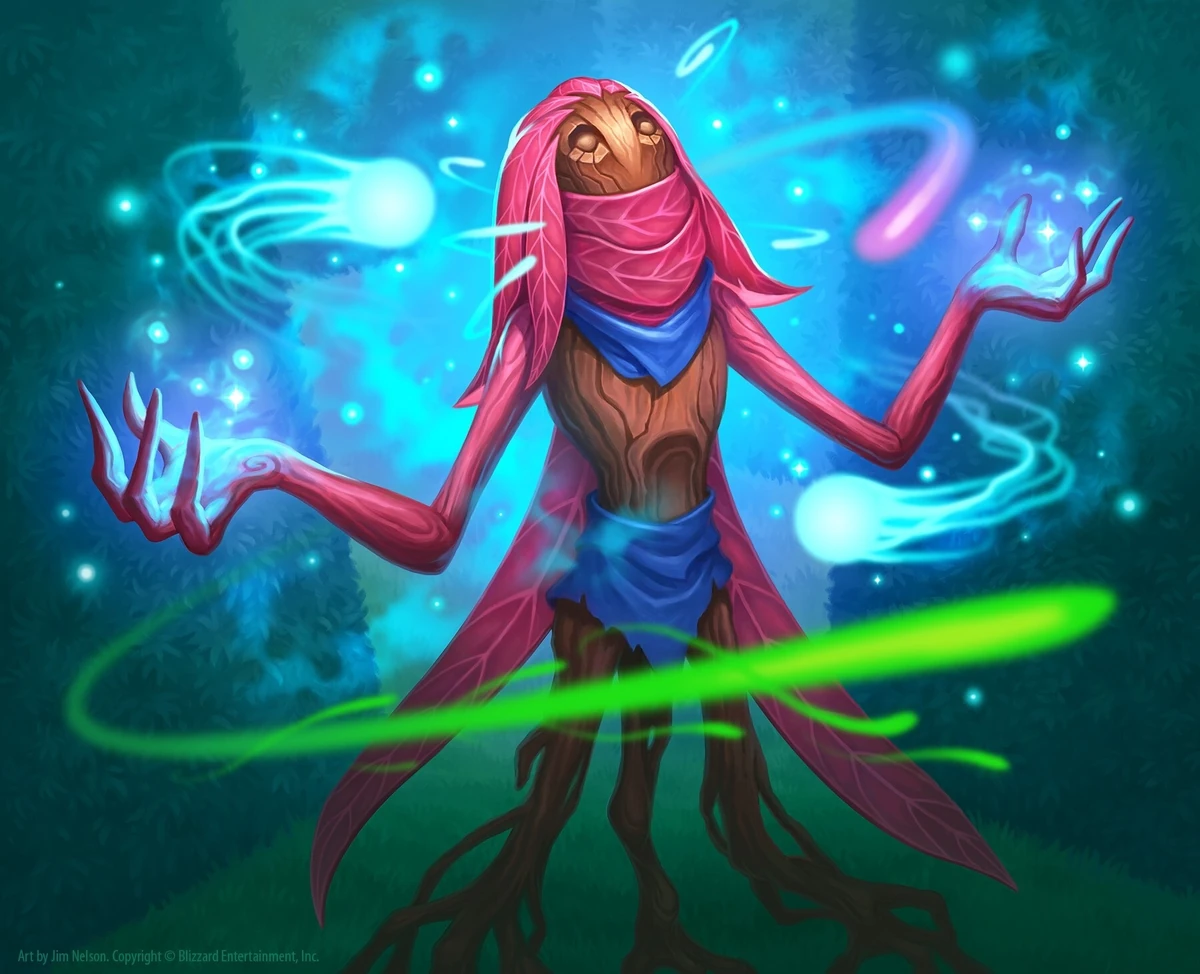 Convoke the Spirits (Covenant ability) - Wowpedia - Your wiki guide to ...