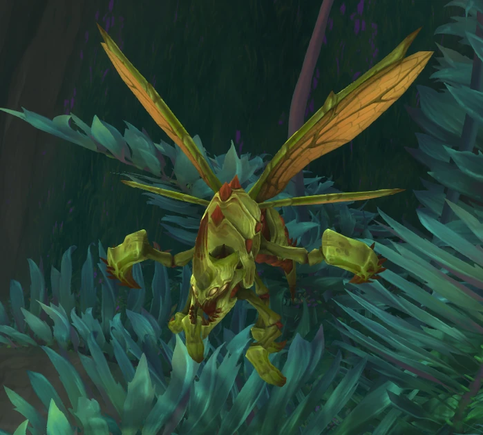 Eonar Wasp - Wowpedia - Your wiki guide to the World of Warcraft