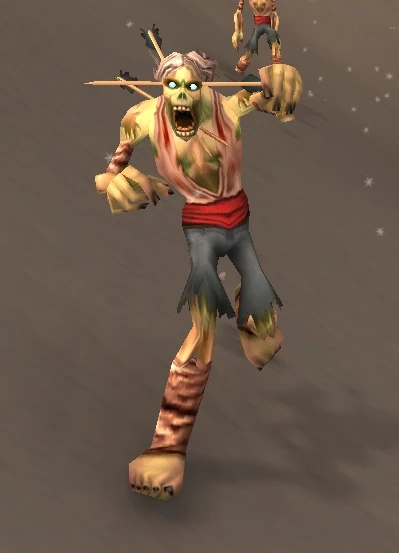 Frostbitten Corpse - Wowpedia - Your wiki guide to the World of Warcraft