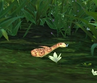Grove Viper - Wowpedia - Your wiki guide to the World of Warcraft