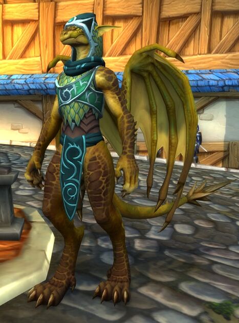 Intrigued Dracthyr - Wowpedia - Your wiki guide to the World of Warcraft Intrigued Dracthyr - Wowpedia - Your wiki guide to the World of Warcraft