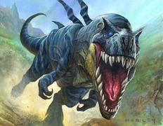 Devilsaur - Wowpedia - Your wiki guide to the World of Warcraft
