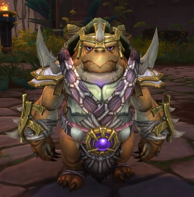 Mitu - Wowpedia - Your wiki guide to the World of Warcraft