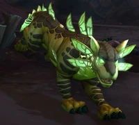 Panthara Apex - Wowpedia - Your wiki guide to the World of Warcraft