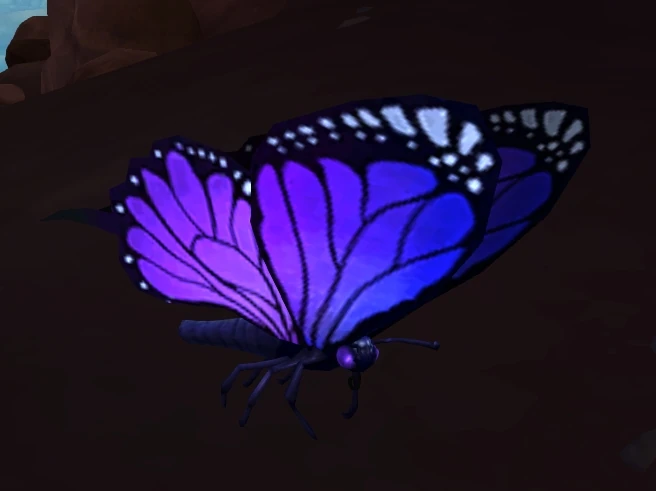 Reveling Shimmerwing - Wowpedia - Your wiki guide to the World of Warcraft