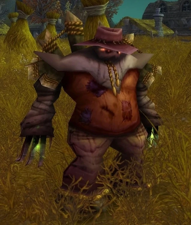 Soul Harvester (Legion Invasion) - Wowpedia - Your wiki guide to the ...