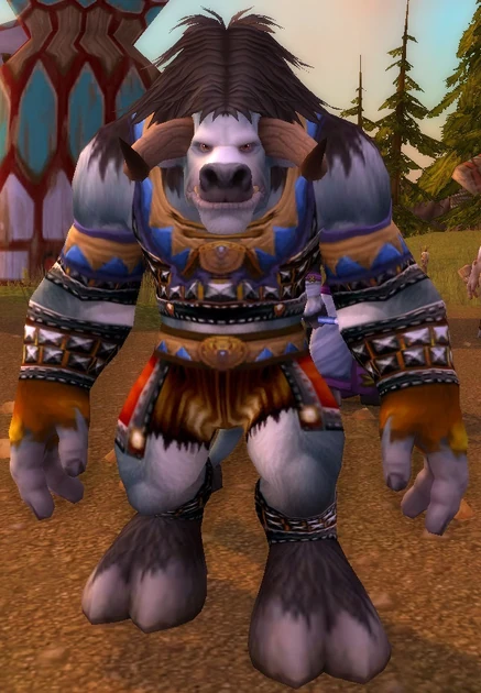 Sunwalker Helaku - Wowpedia - Your wiki guide to the World of Warcraft