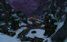 Valkyrion - Wowpedia - Your wiki guide to the World of Warcraft