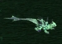 Warpstalker Hatchling - Wowpedia - Your wiki guide to the World of Warcraft