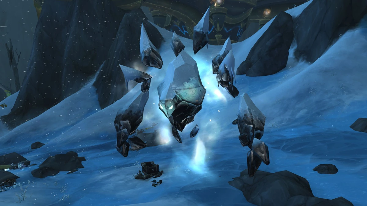 Primalist Future - Wowpedia - Your wiki guide to the World of Warcraft